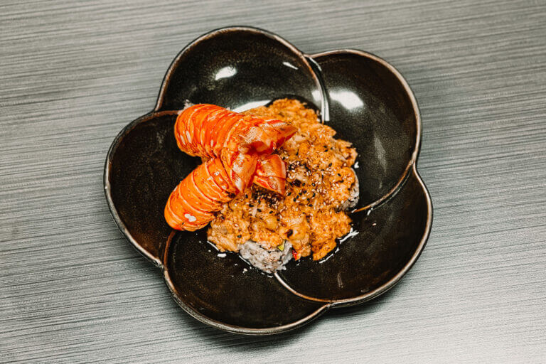 Menu – All