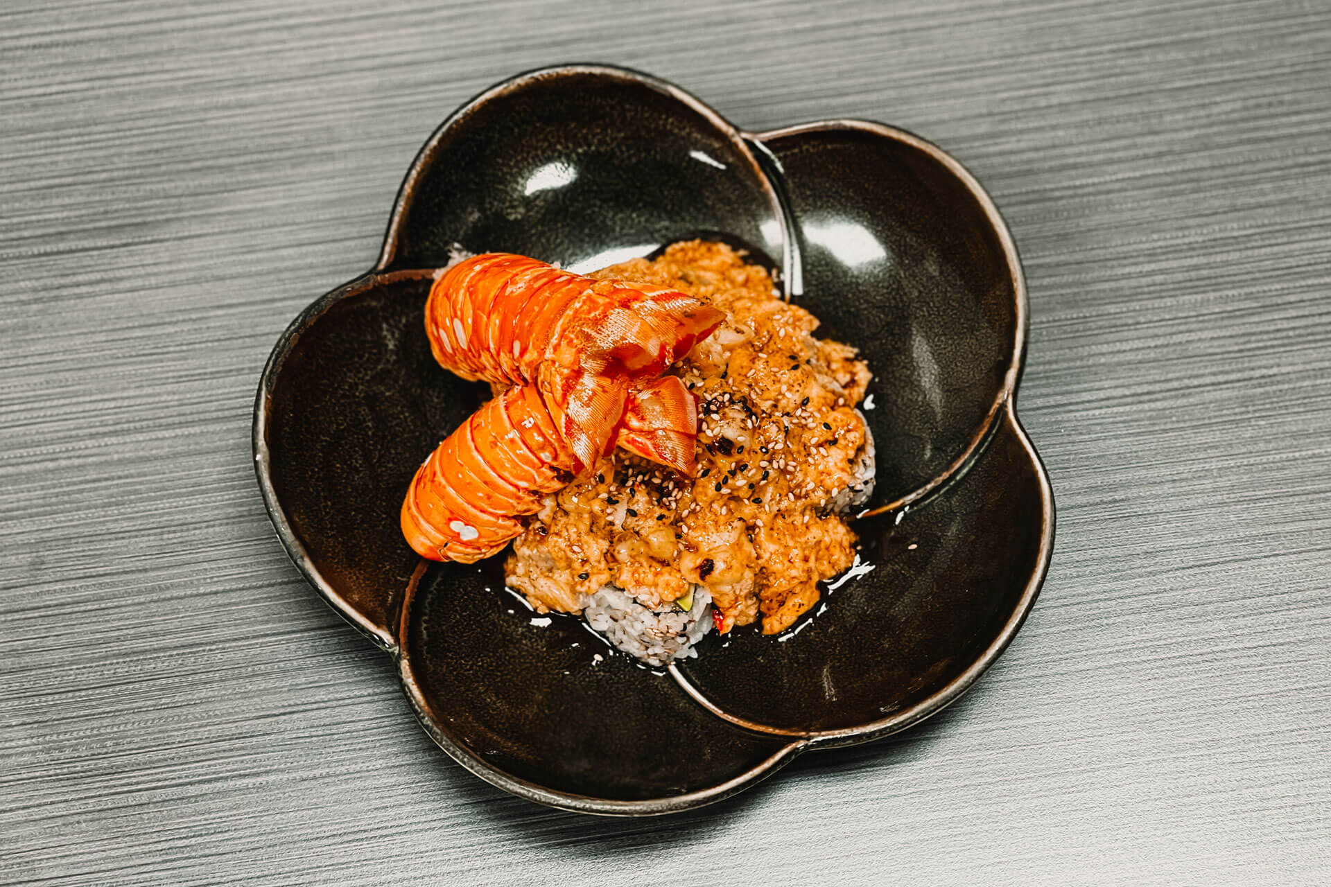 Menu – All