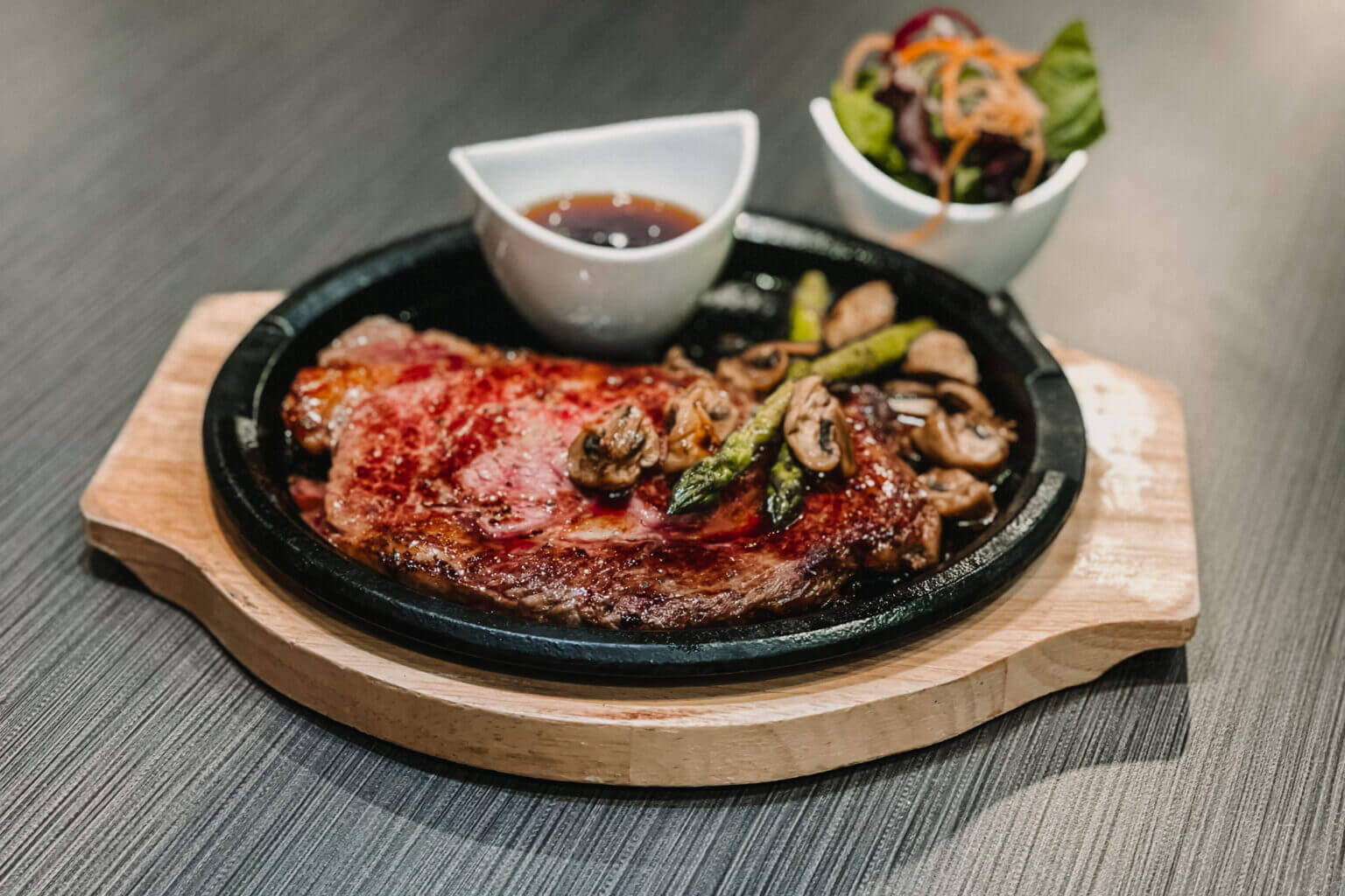 Menu – All
